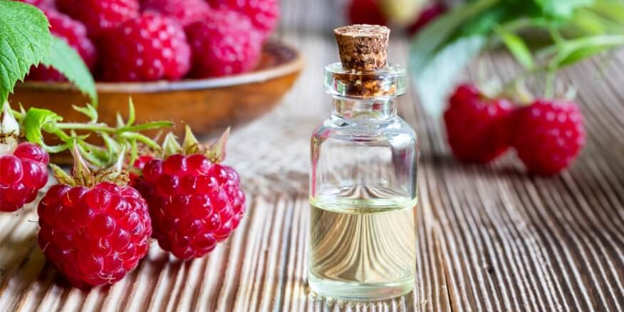 زيت التوت الأحمر: تعرف على فوائده - ويب طب