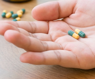 ترامادول: تعليمات وتأثيرات جانبية - ويب طب